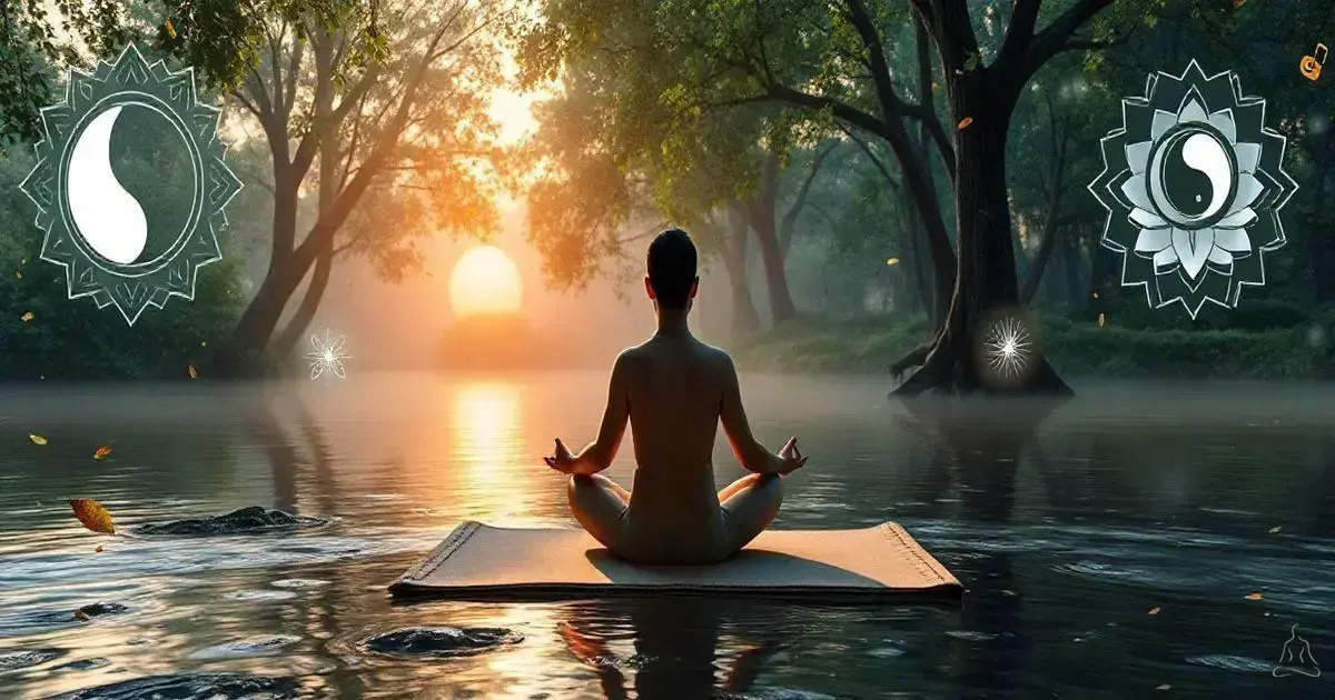 What Is Meditation? A Comprehensive Guide for Beginners