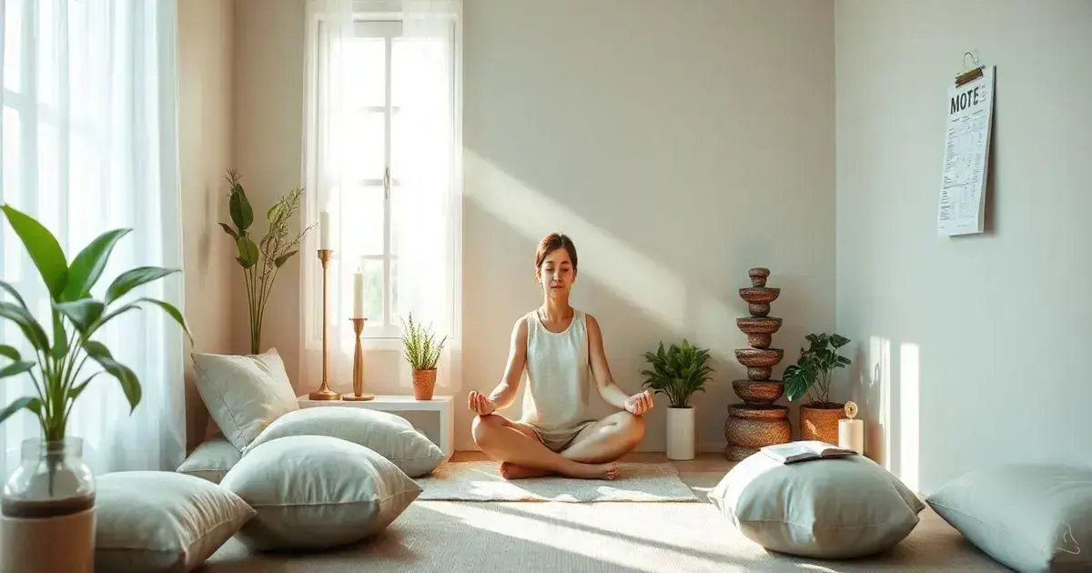 How to Start Meditating: 5 Simple Steps for Beginners